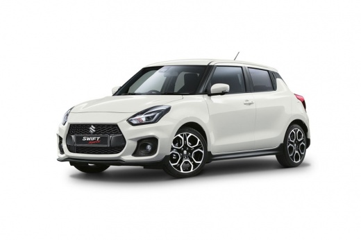 How to reset the TPMS in a Suzuki Swift (with video)